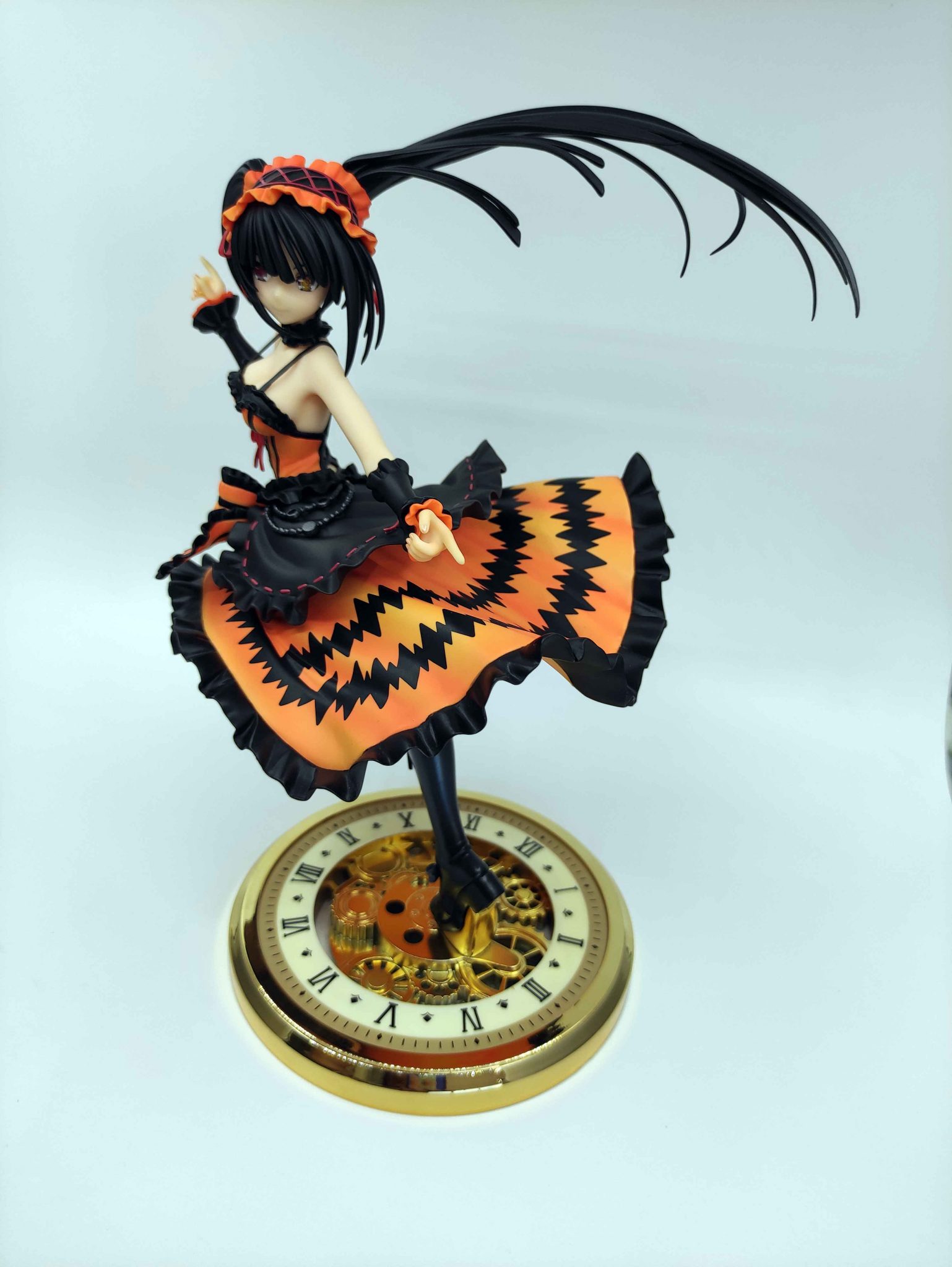 Collectable Toys Custom PVC action figure | Fuson Industry-Action ...