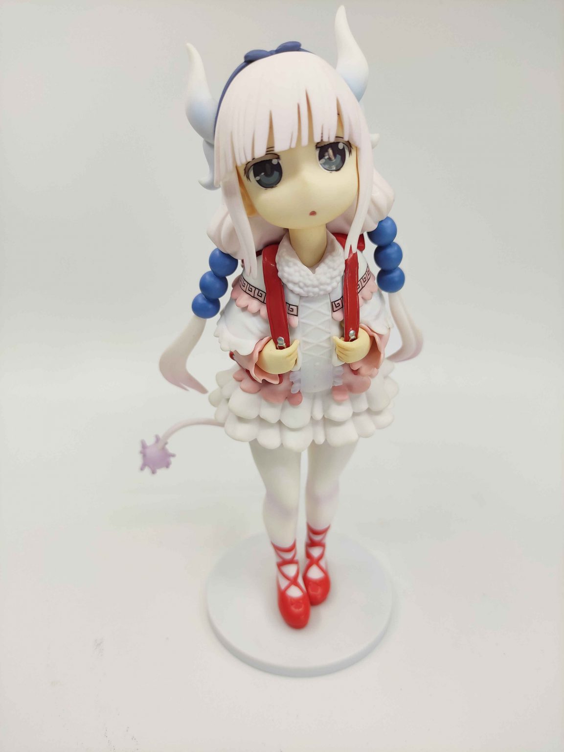 Collectable Toys Action Figures PVC Anime Model Figures | Fuson ...