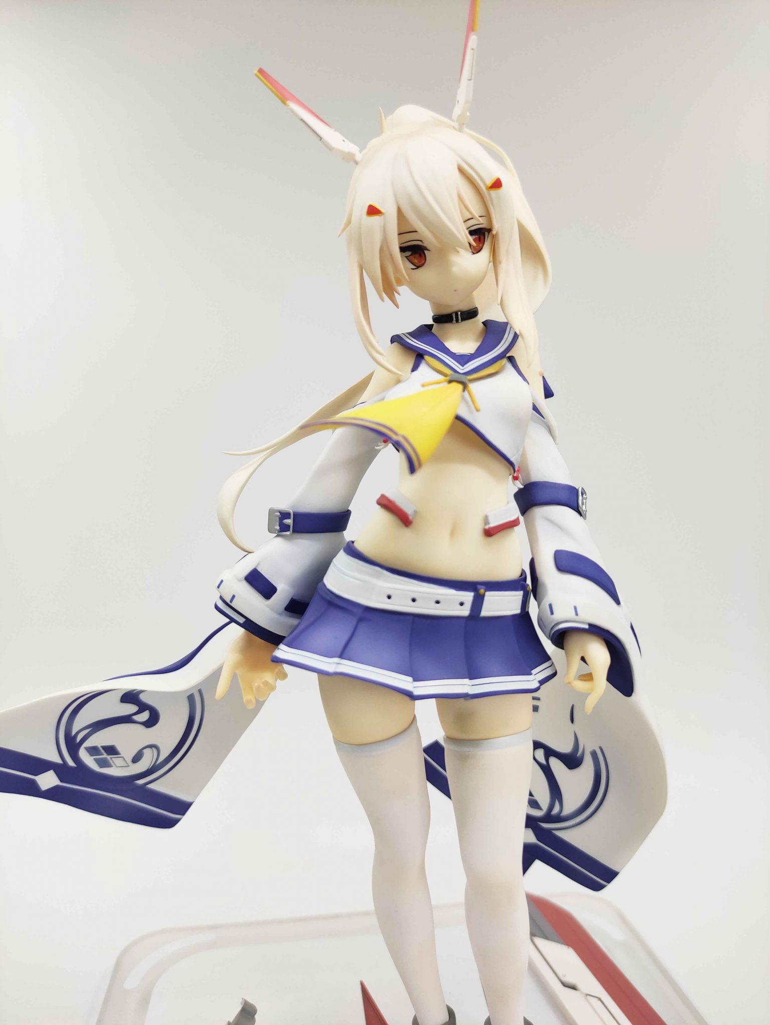 Collectable Toys Action Figures PVC Anime Model Figures | Fuson ...